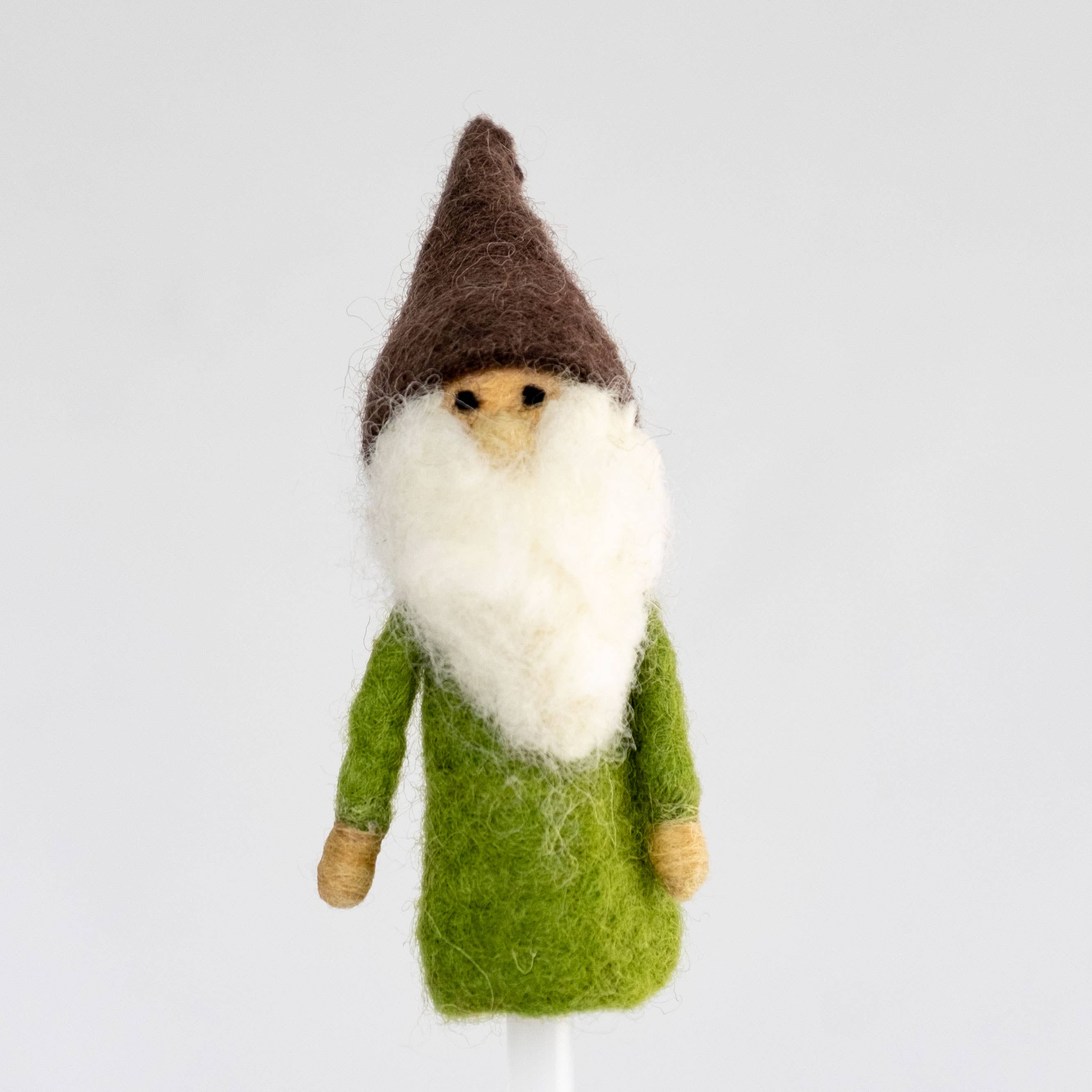 The Winding Road - Finger Puppets - Gnome – Lil Devil's Boutique