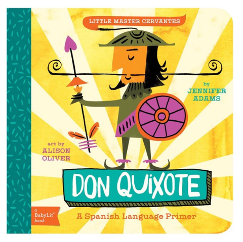 Books – Lil Devil's Boutique